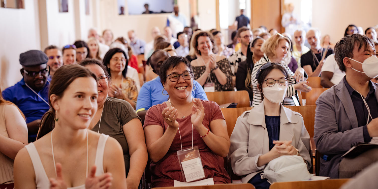 FAQ & Key Dates - The Paris Conference on Education (PCE)